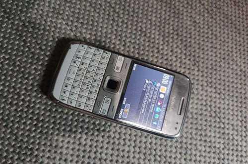 Nokia e72 оригинал