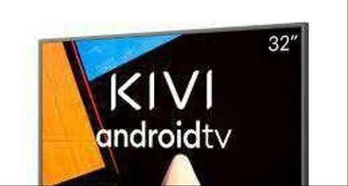 Телевизор kivi 32 full hb smart tv