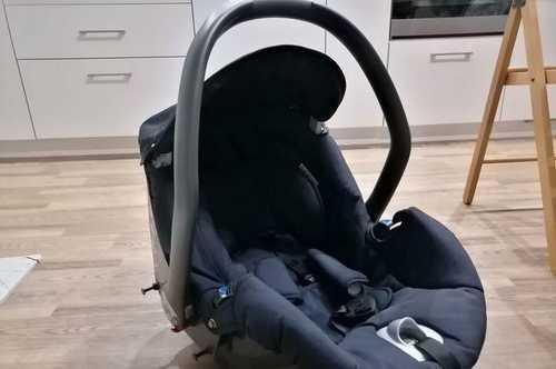 Продам автокресло (автолюлька) CAM Italy