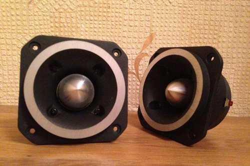 Рупора alphard Hannibal DT-201