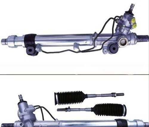 Рулевая рейка lexus GX лексус