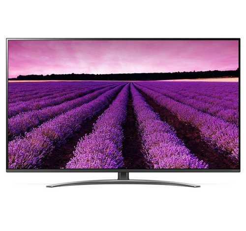 Телевизор 65 LG 65SM8200PLA NanoCell 4K SmartTV 16