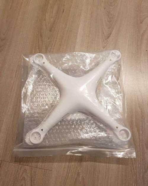 Новый корпус от dji phantom модели 2 и 3