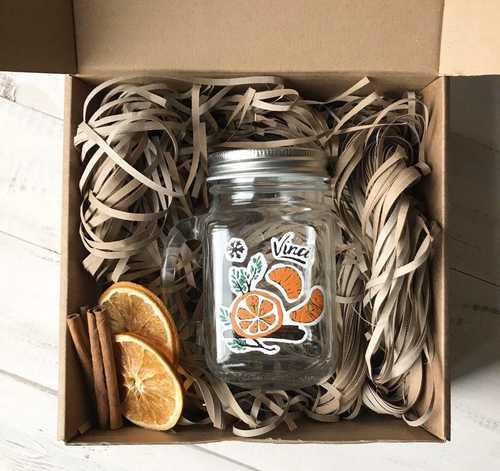 Наполнитель крафт 0.1; 1; 2; 3 кг