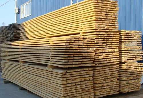 Продаю пиломатериал