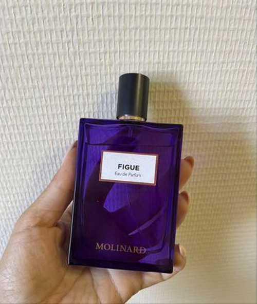 Molinard Figue Eau de Parfum Инжир Парфюмерная вод