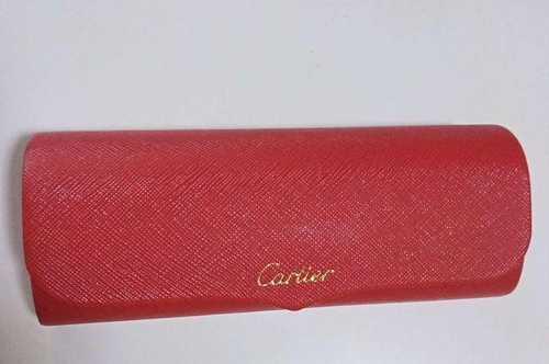 Солнцезащитные очки Cartier