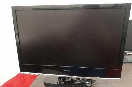 Телевизор Rolsen FullHD 24"