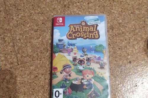 Animal crossing и обмен
