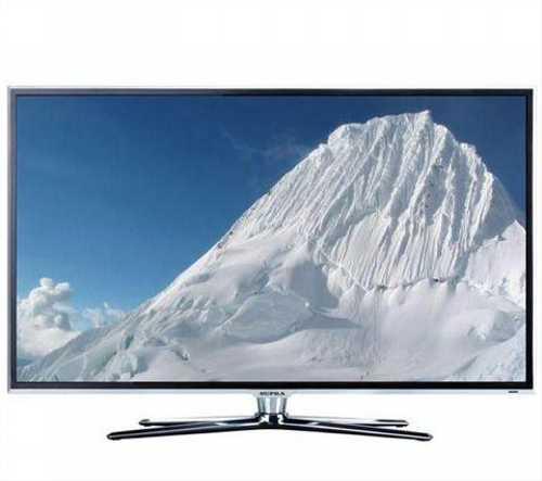 Supra STV-LC46990FLH с диагональю 46" (117 см)