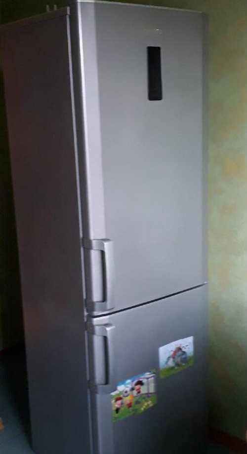 Холодильник Beko cn332220 s