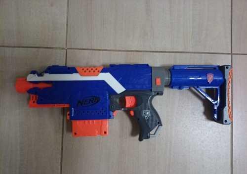 Nerf Stryfe