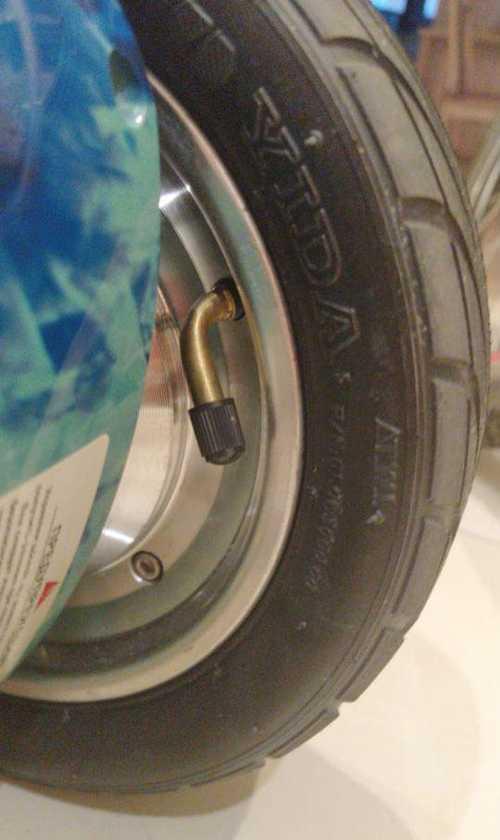 Гироскутер Speed Roll Premium Smart