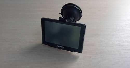 Навигатор supra SNP-511