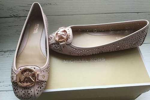 Michael Kors балетки