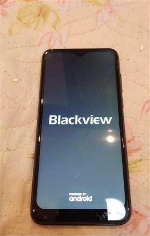 Blackview a60 pro