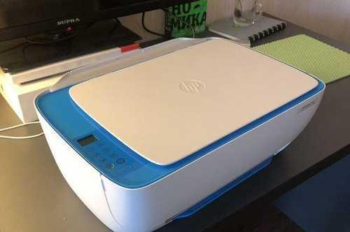 Принтер HP DeskJet 3639