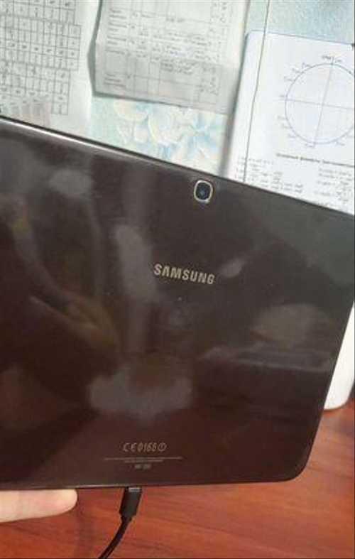 Samsung Galaxy Tab 3 10.1