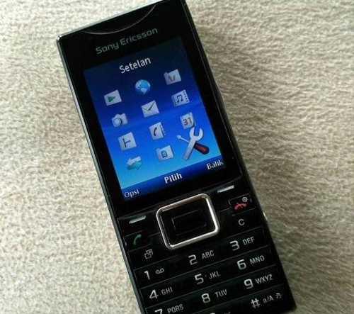 Кнопочный телефон Sony Ericsson Elm (J10i2) новый
