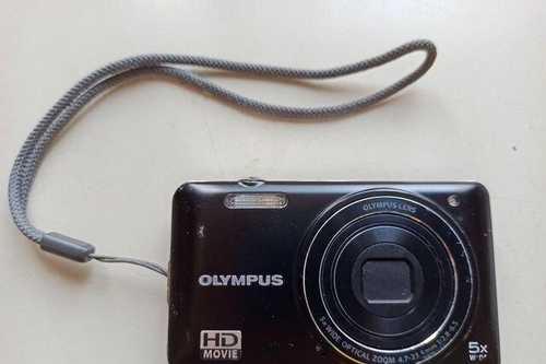 Фотоаппарат Olympus VG-130 14.0MP