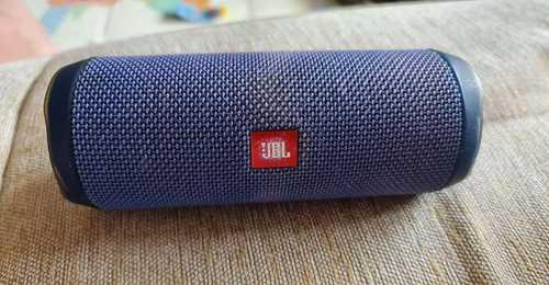 Jbl flip 4