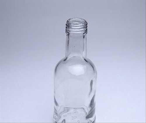 Бутылка 0,200 Домашняя винт (28)