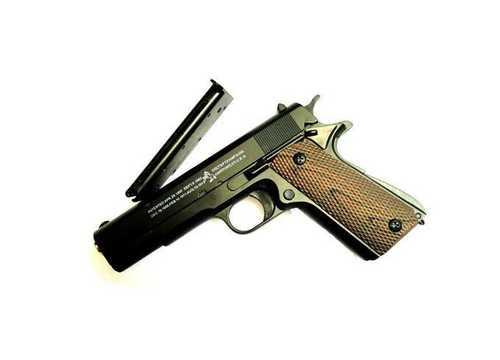 Пистолет игрушечный С.8 (Airsoft Gun)