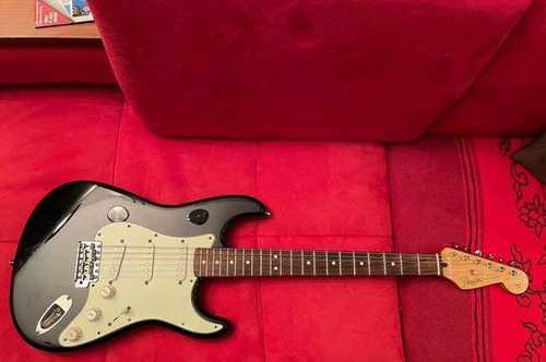 Fender USA California Series Stratocaster