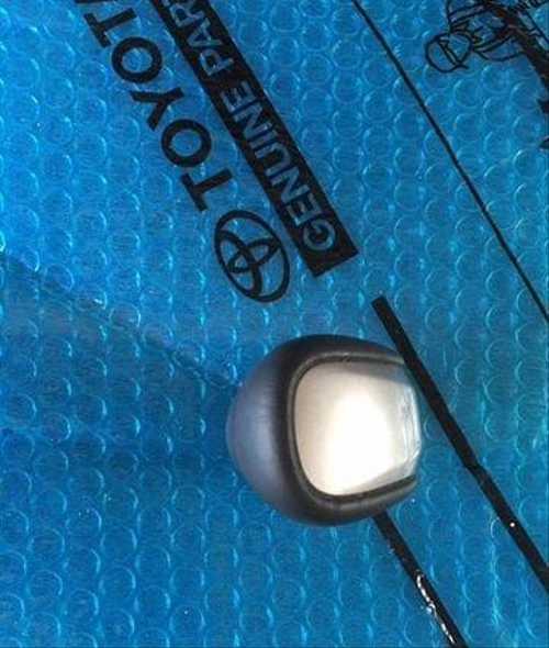Рукоятка кулисы кпп Lexus RX 350 2016