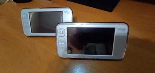 Nokia n800