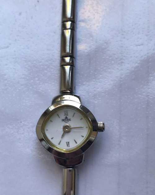 Часы «imperial geneve