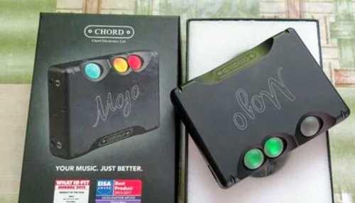 Chord mojo