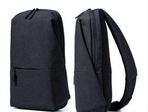 Мини Рюкзак Xiaomi Simple City Backpack Mi Bag