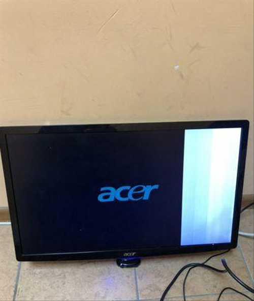 Монитор Acer s232hl