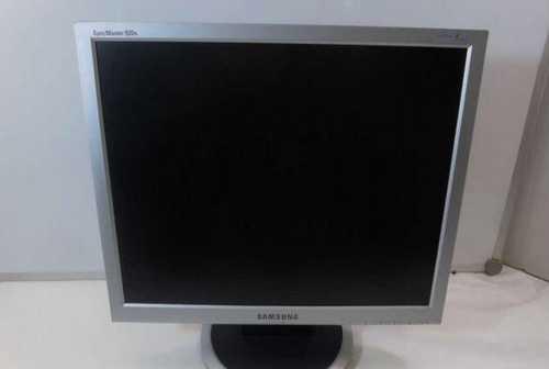 Монитор Samsung SyncMaster 920n | Festima.Ru (351571582)