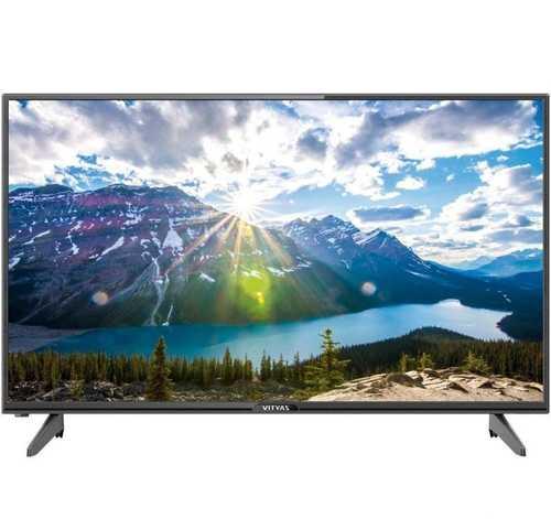 Телевизор жк диагональ 32 81 см leben hdmi телетекст hd ready обзор