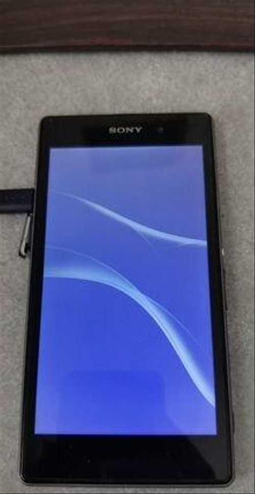 Sony xperia Z1 (LTE-4G, NFC и др.)