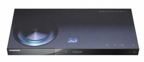 Blu-ray плеер Samsung BD-C6900