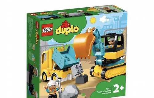 Lego Duplo 10931