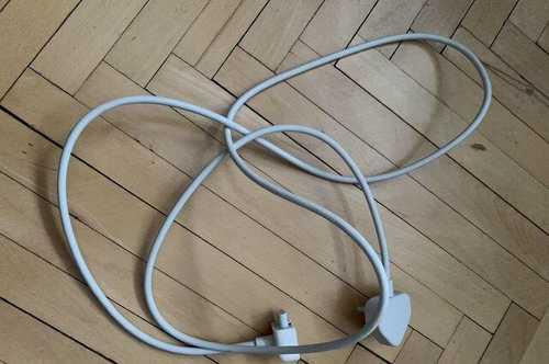 Сетевой кабель питания Apple