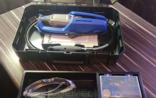 Мультитул Dremel 3000Гравер