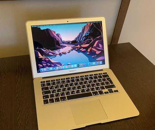 Macbook Air 2015/8GB/128GB