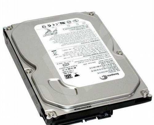 Seagate ST380211AS SATA 80Gb гарантия