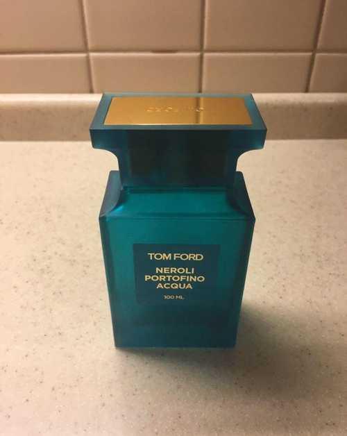 Флакон Tom Ford