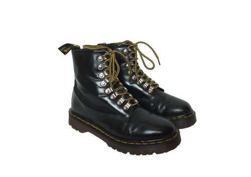 Винтажные английские Dr. martens