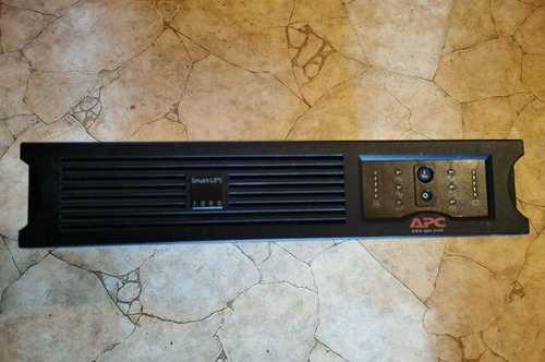 Ибп APC Smart UPC 1000