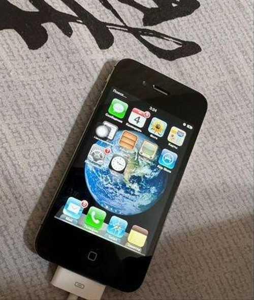 iPhone 4S 64 gb