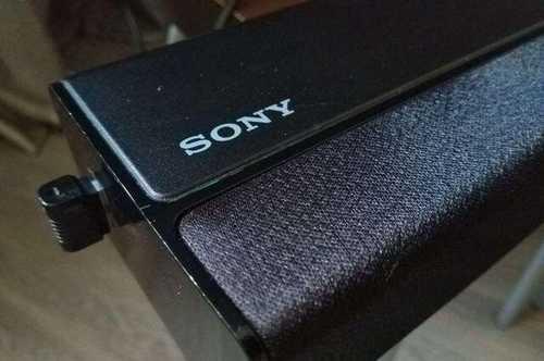 Саундбар Sony sa-ct80