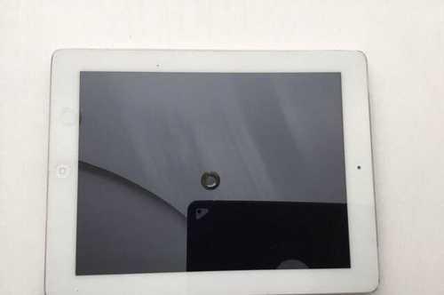 iPad 3 retina 32гб