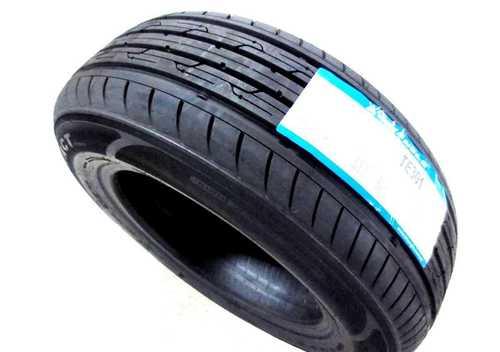Новые Triangle TE301 (лиценз Bridgestone 215 60 16